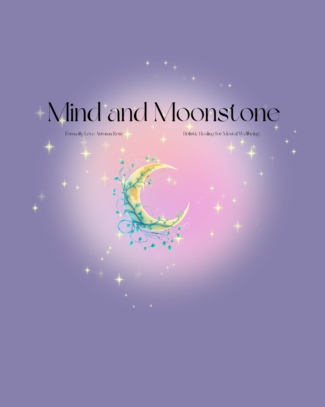 Bath & Body – Mind & Moonstone